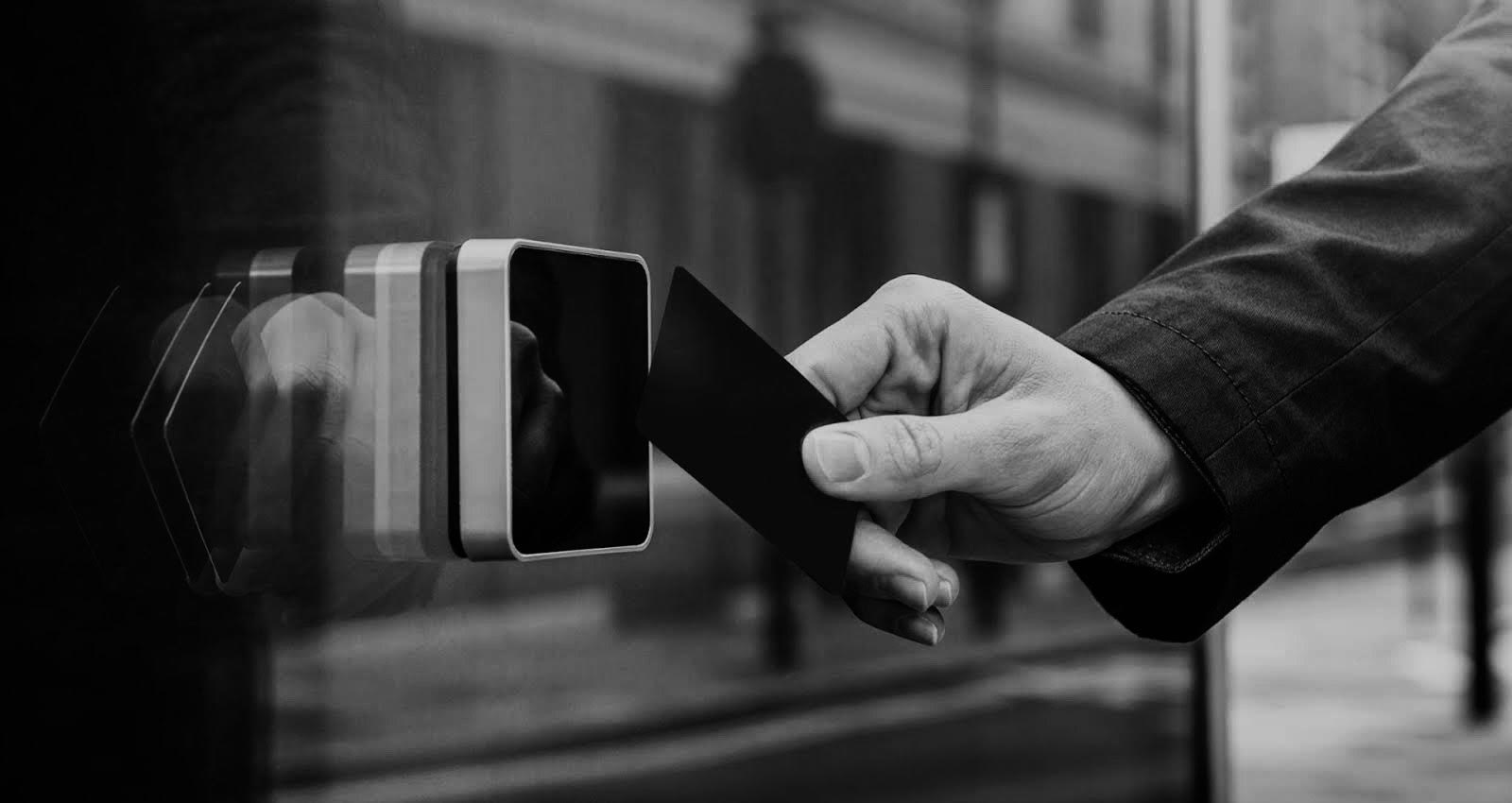 Access Control Security Nz