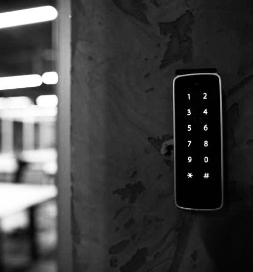 Access Control Security Nz 