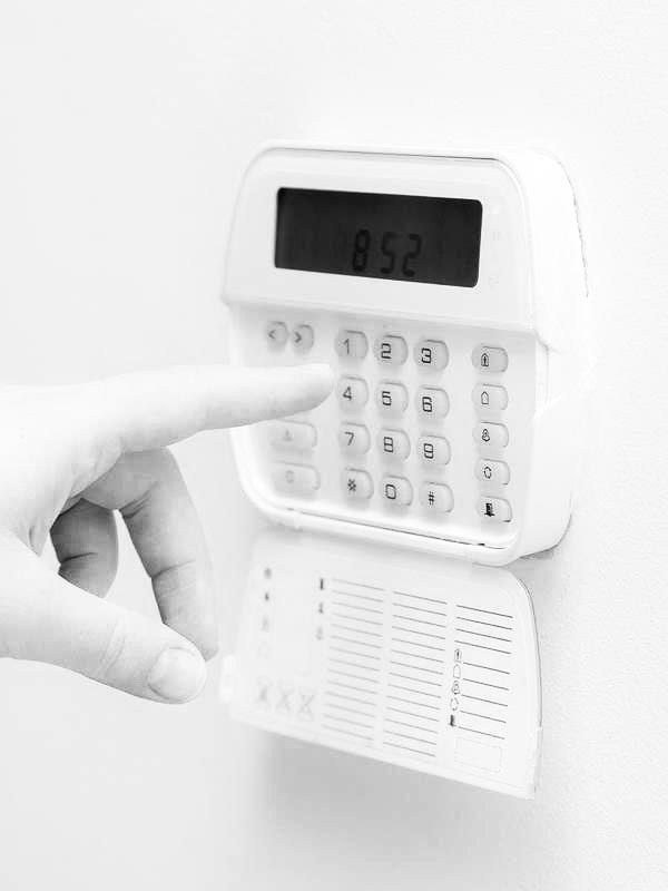 Intruder Alarms - Security NZ