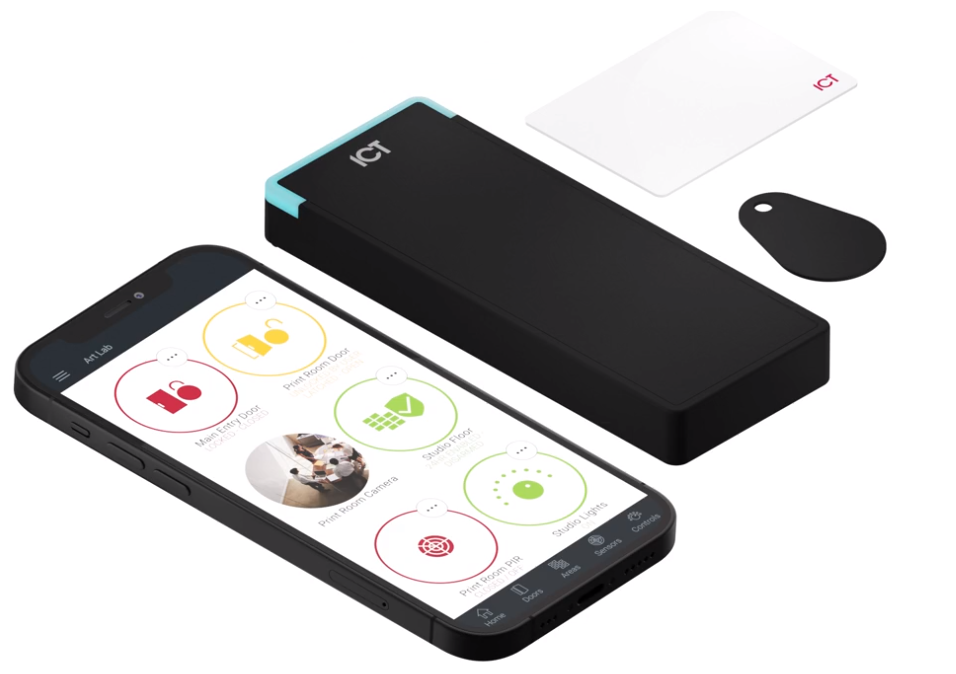 Protege - Security NZ