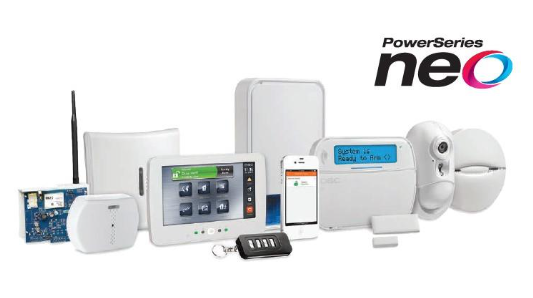 DSC - Security NZ