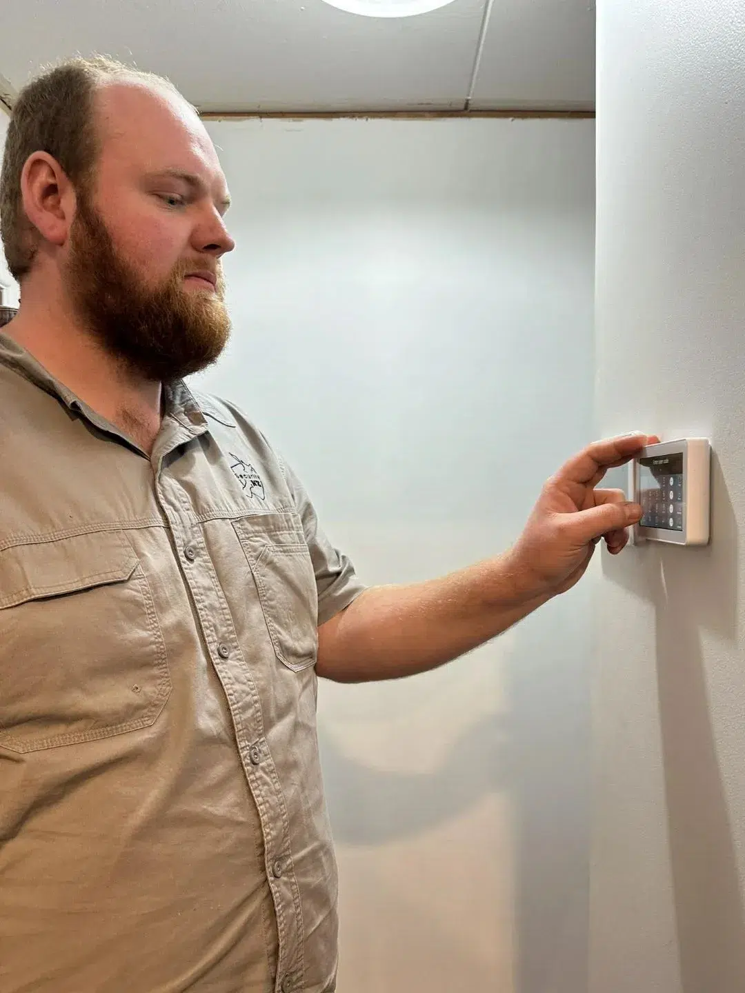 Our Work - Security NZ